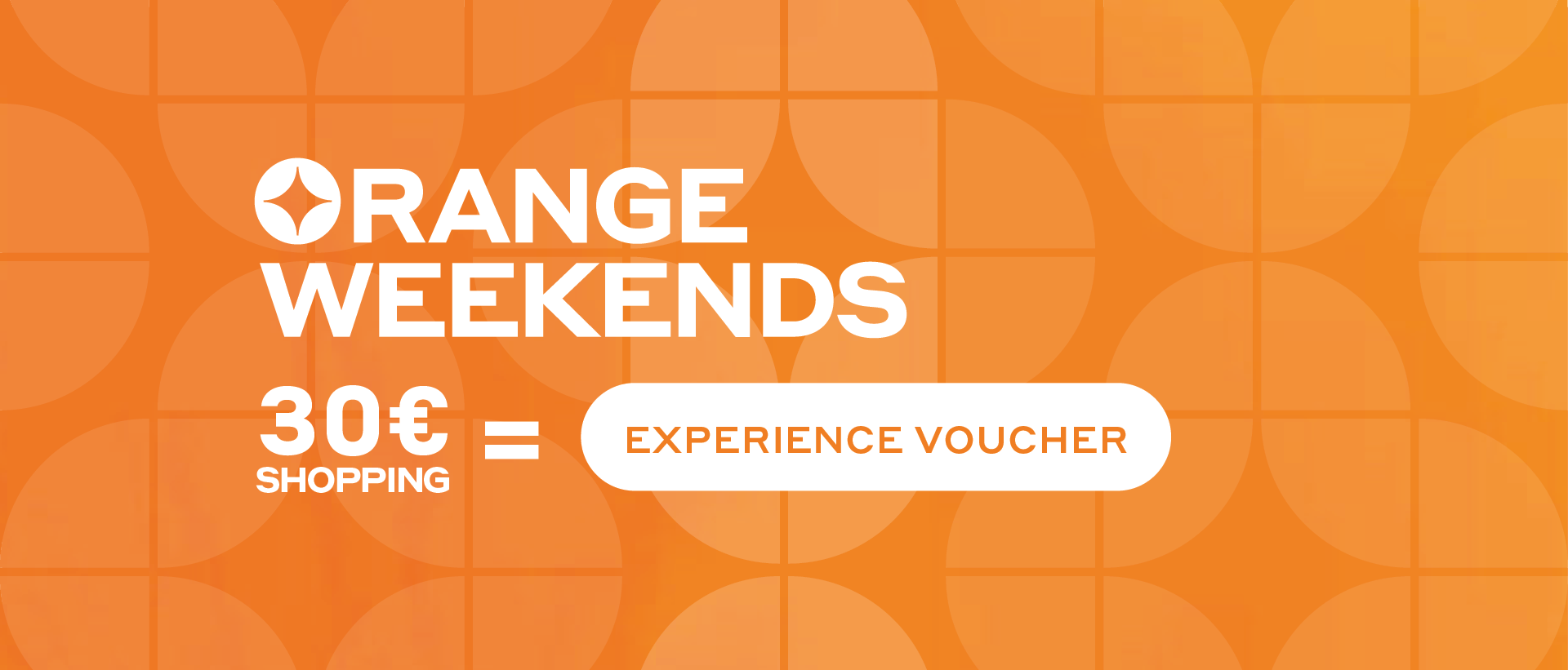 Orange weekends - Forum Algarve